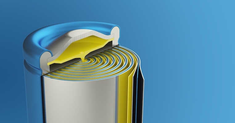 The 8 Most Important Materials That Will Drive the Battery Market