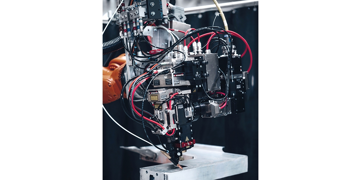 Scansonic Unveils Advanced Laser Processing Solutions at The Battery ...
