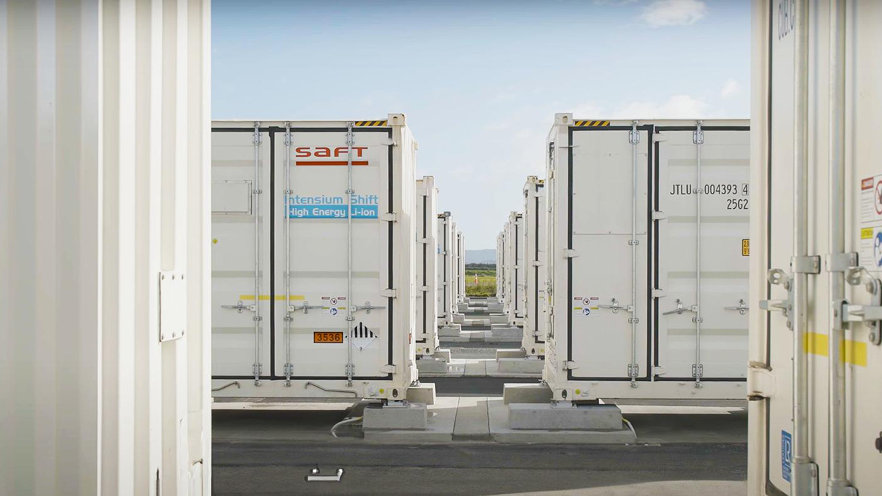 Japan Battery Storage Market Grows Amid Energy Shift