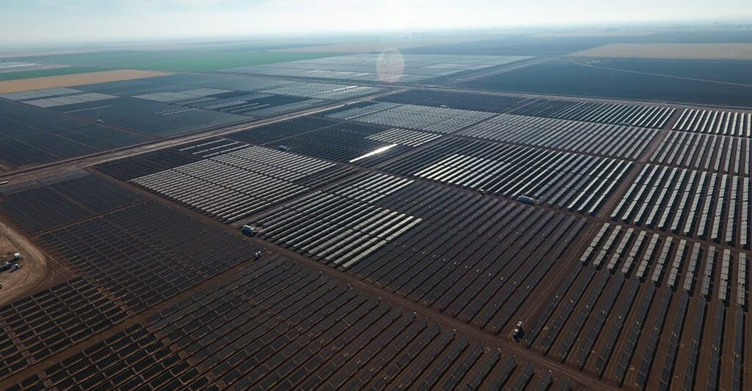 X-ELIO launches 60MW Battery Energy Storage System Project in Texas