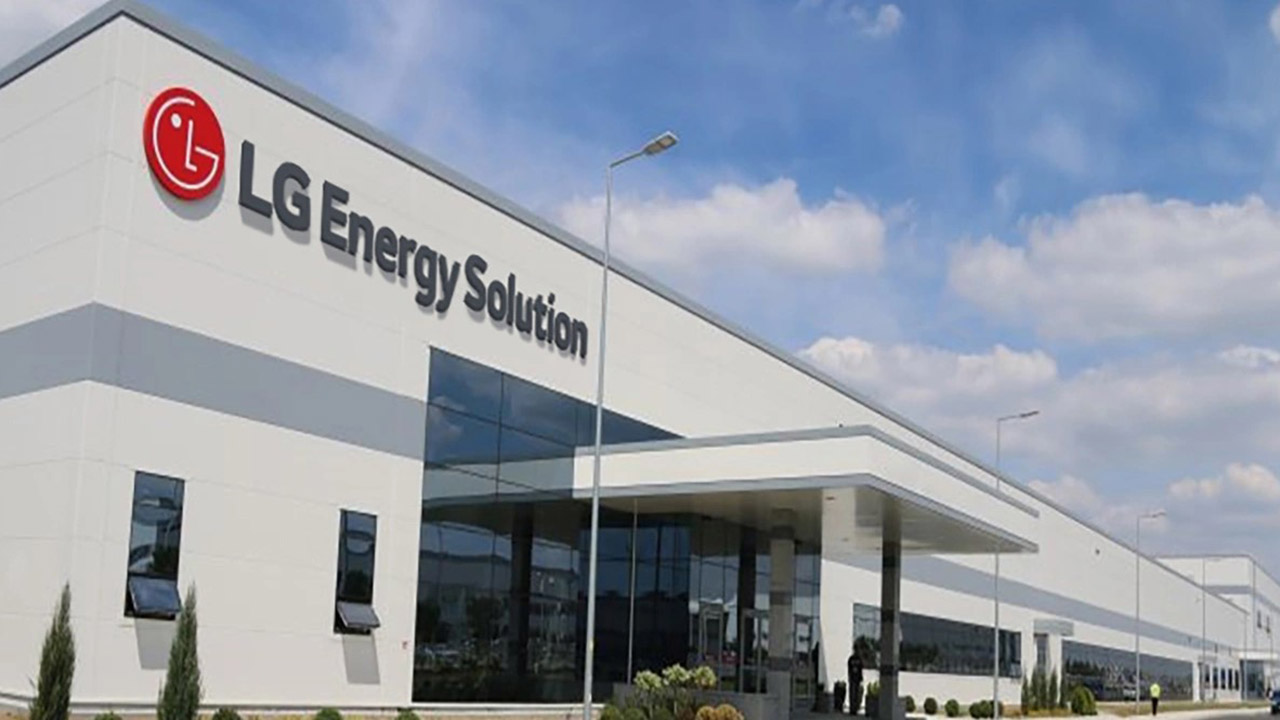 Battery News Headlines