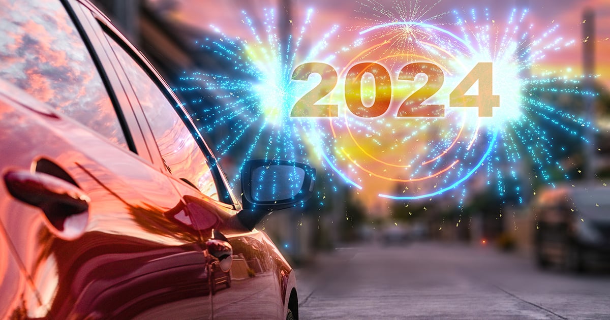 9 Key Tesla Milestones and Innovations in 2024
