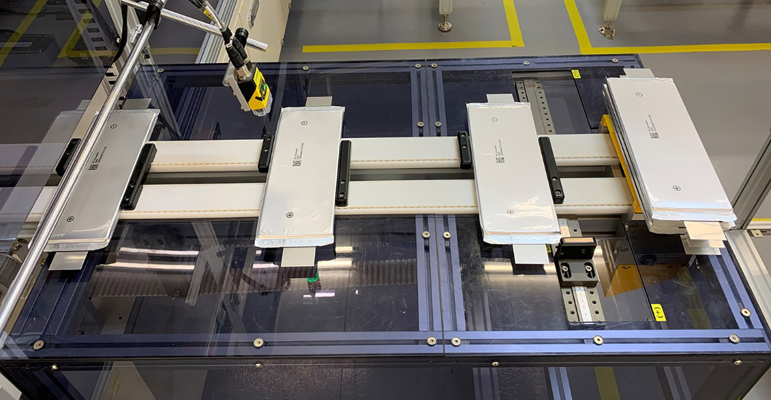 Ford's Strategic Pivot: Resizing EV Investments