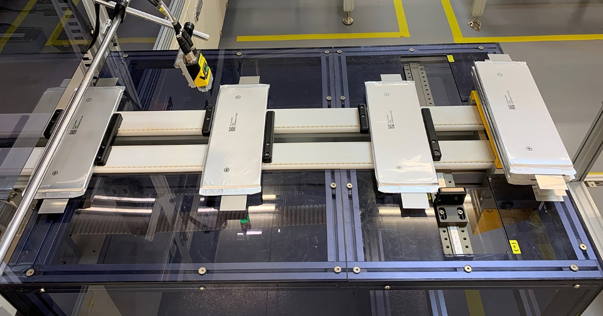 Ford's Strategic Pivot: Resizing EV Investments