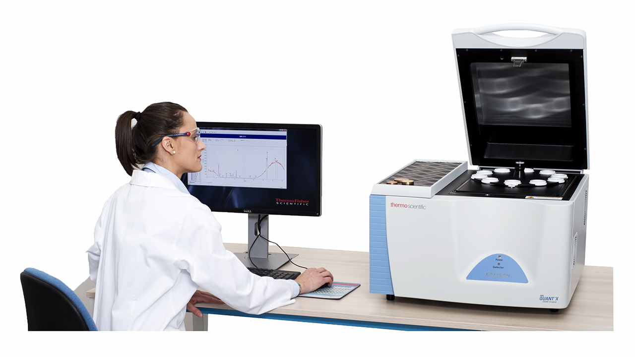 How XRF and Raman Technologies Enhance Lithium-Ion Battery Recycling