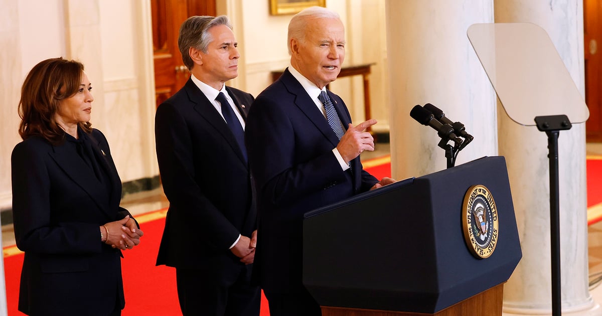 Biden's Legacy: Strengthening the US EV and Battery Industries