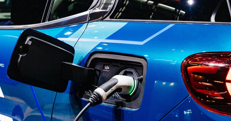 Battery Show and Electric & Hybrid Vehicle Technology Expo