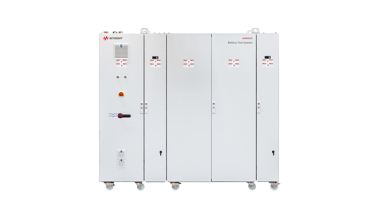 How Battery Management Systems Are Tested