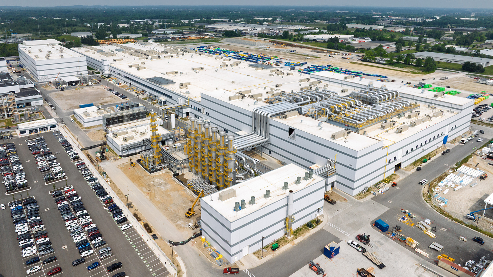 Battery Industry Shifts to Execution Over Hype