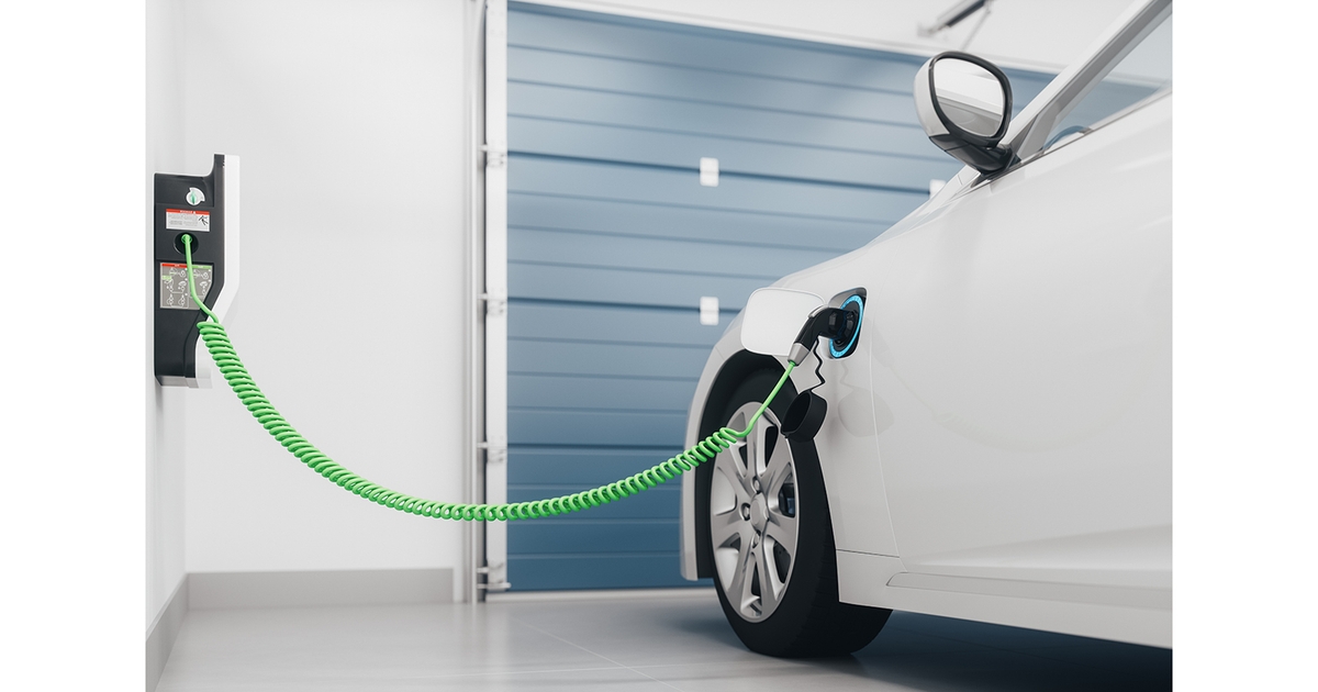 The Critical Role of Fast Charging Infrastructure in EV Adoption