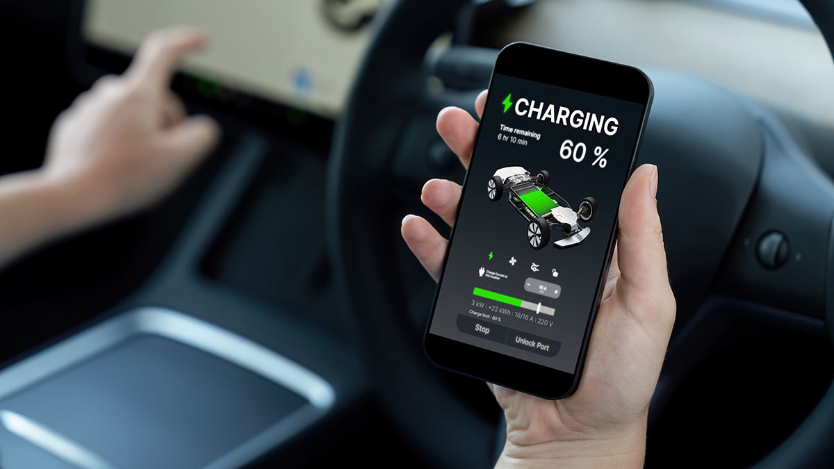 IEA's 2024 EV Outlook: Key Trends in the EV Battery Market