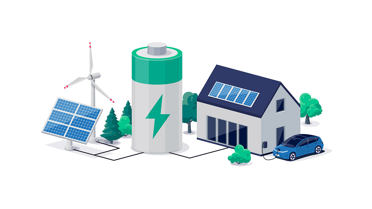 Battery Technology, energy storage news and insights