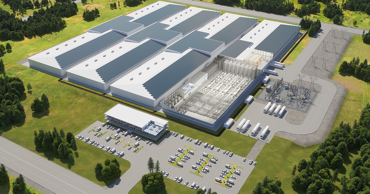 How ABB is Optimizing its Plants to Speed Battery Manufacturing