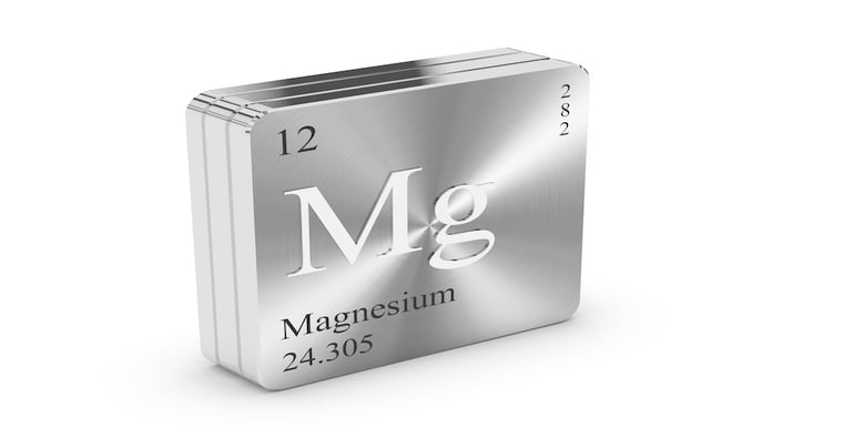 Magnesium Battery with Power Density on Par with Li Devices