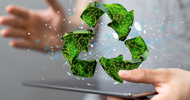 Biodegradable Energy Storage Device Power Future Electronics?