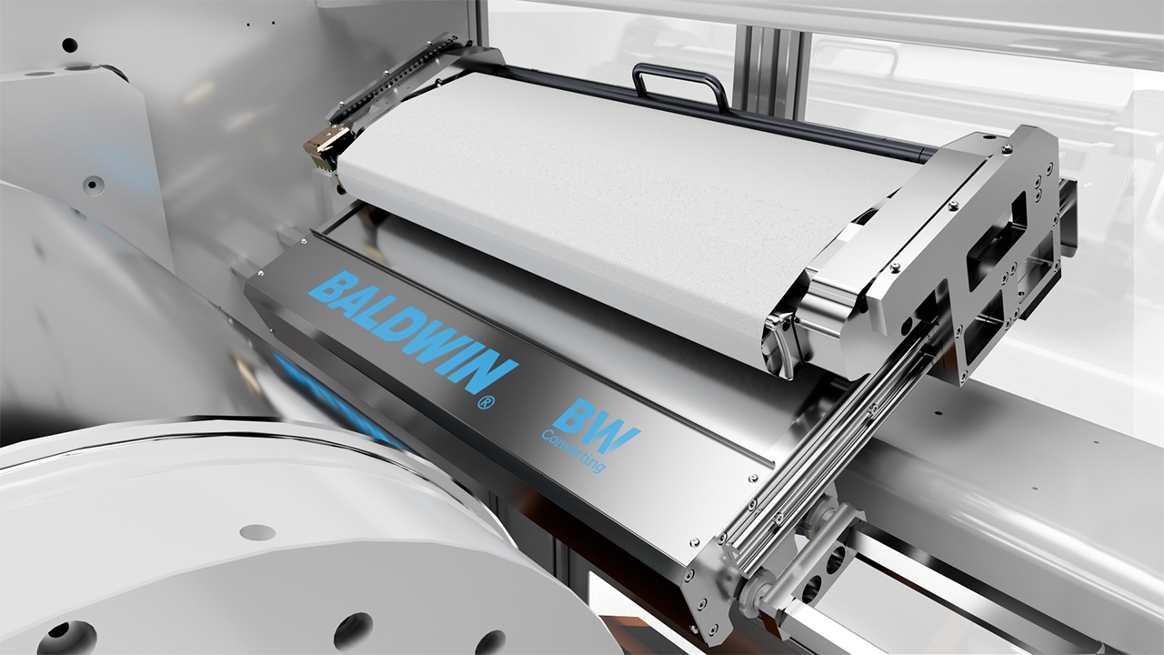 Trends Shaping Electrode Calendering & Why They Matter