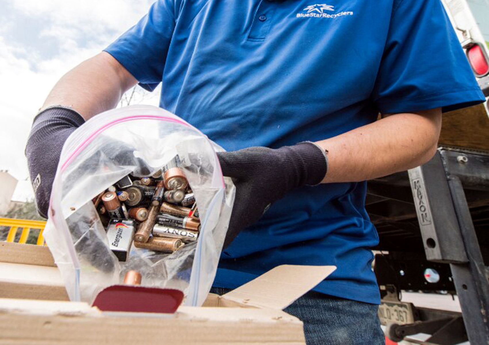 DOE Boosts 17 Battery Recycling Projects with $62 Million