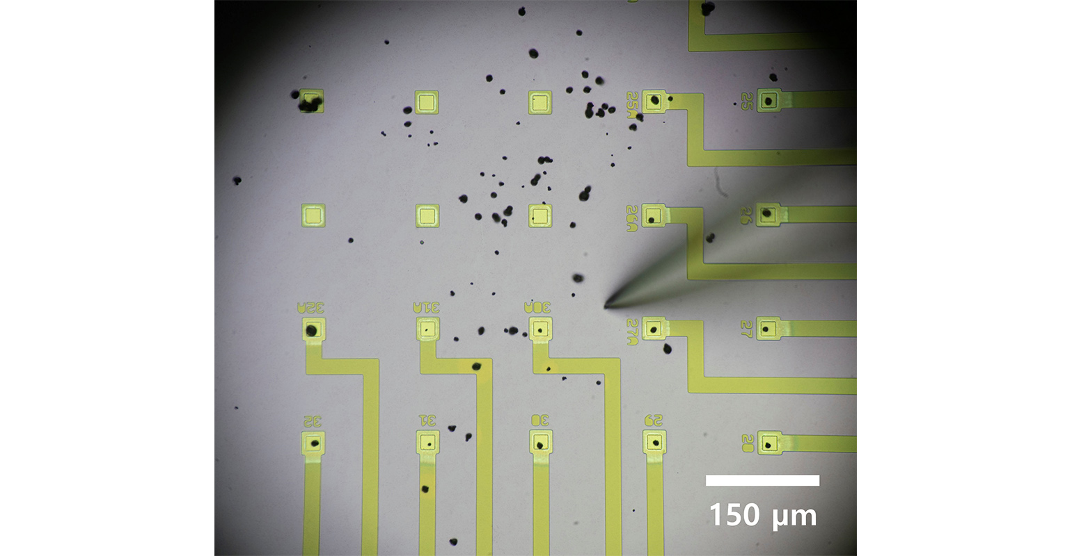 Li-ion Battery Cathode Cracks Speed EV Charging