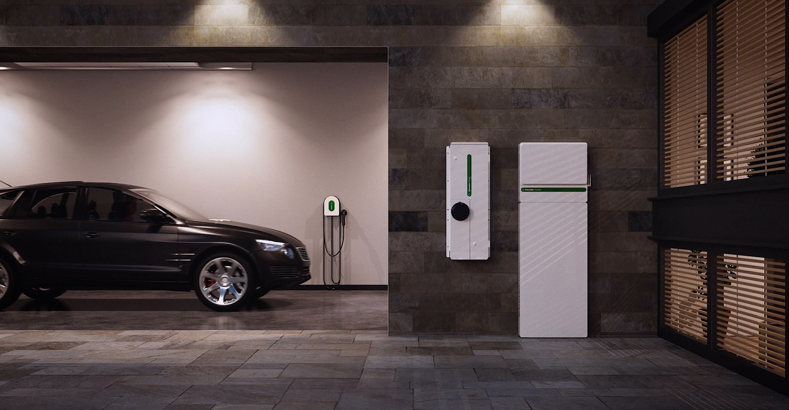 Home Energy Storage Systems Differ in Approaches