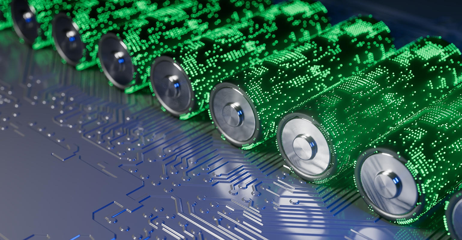 Chip-on-Cell: Advancing EV Battery Sustainability