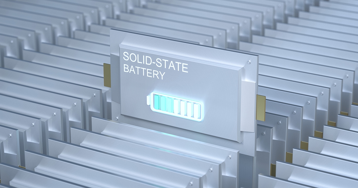 Solid-State Battery Companies Find Surprising Applications