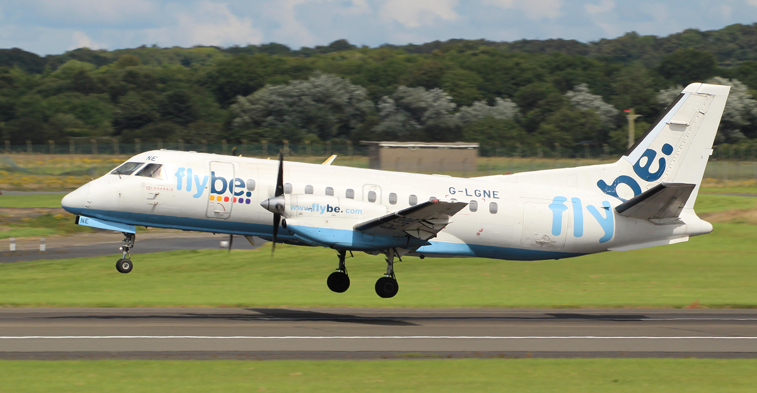 NASA’s Electrified Powertrain Flight Demonstration Project