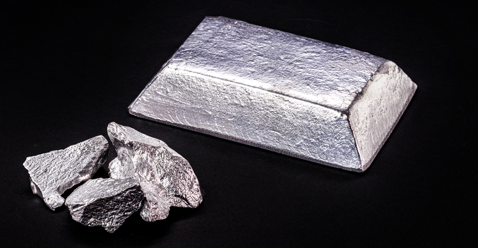 New Aluminum Battery Promises More Sustainable Power