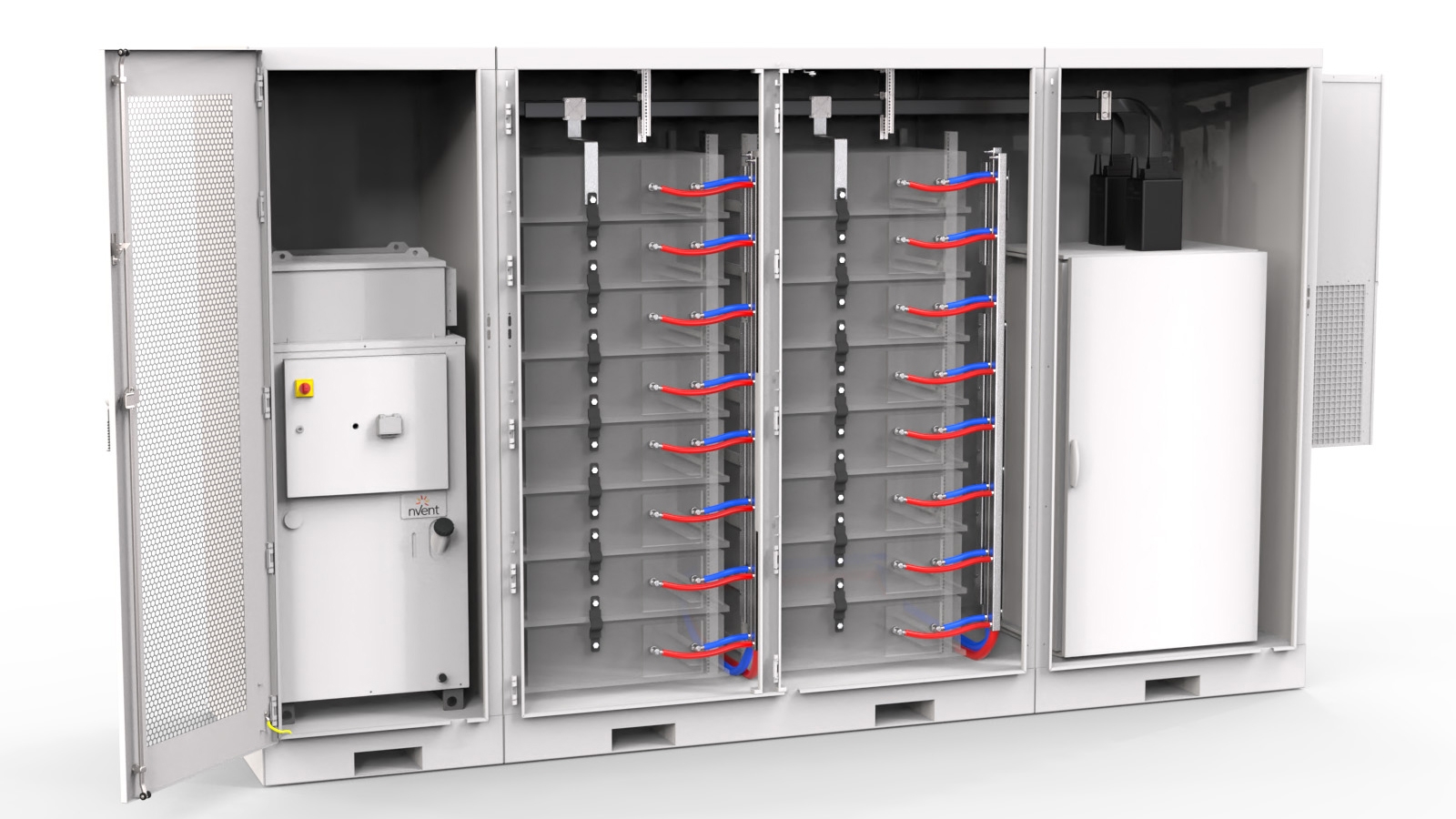 Overcoming Critical Design Hurdles in BESS Manufacturing
