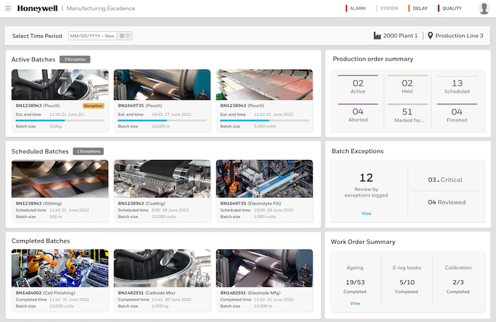 How Automotive OEMs Can Maximize EV Battery Quality While Accelerating ...