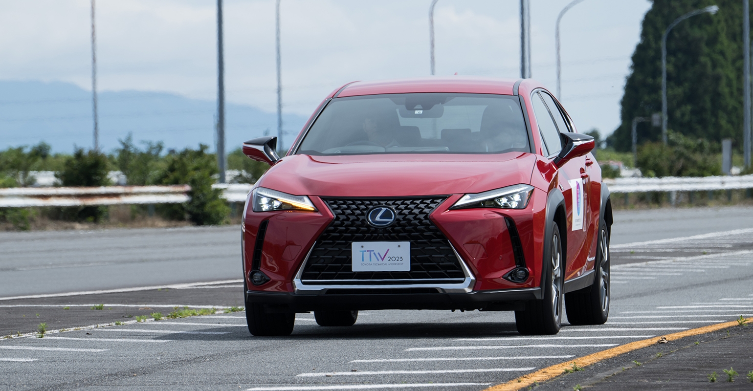 Toyota Announces Transformation from HEV to BEV in the EV Era.