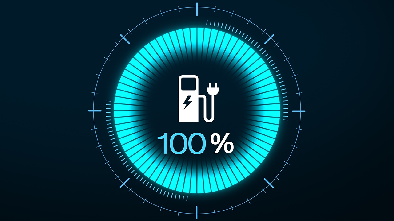 CATL Ultra-Fast Battery Charges 75km in Seconds