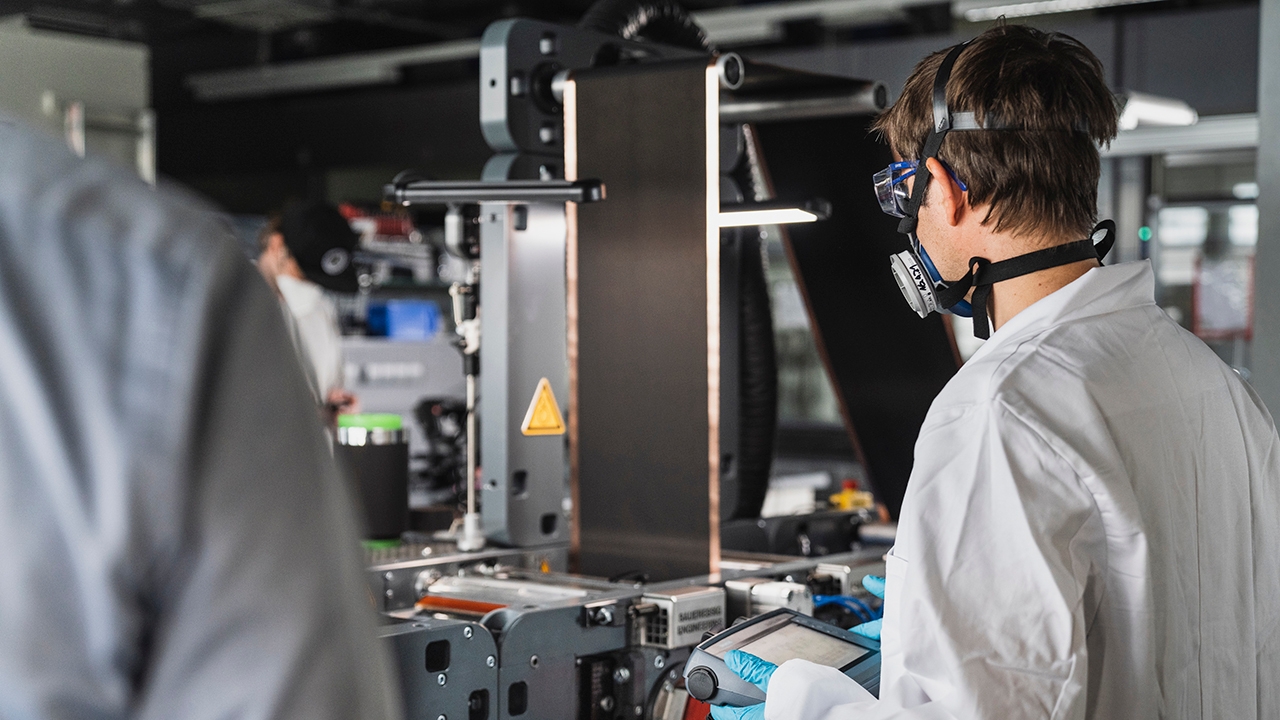 Infineon Unveils Advanced BBU Technology for AI Datacenters