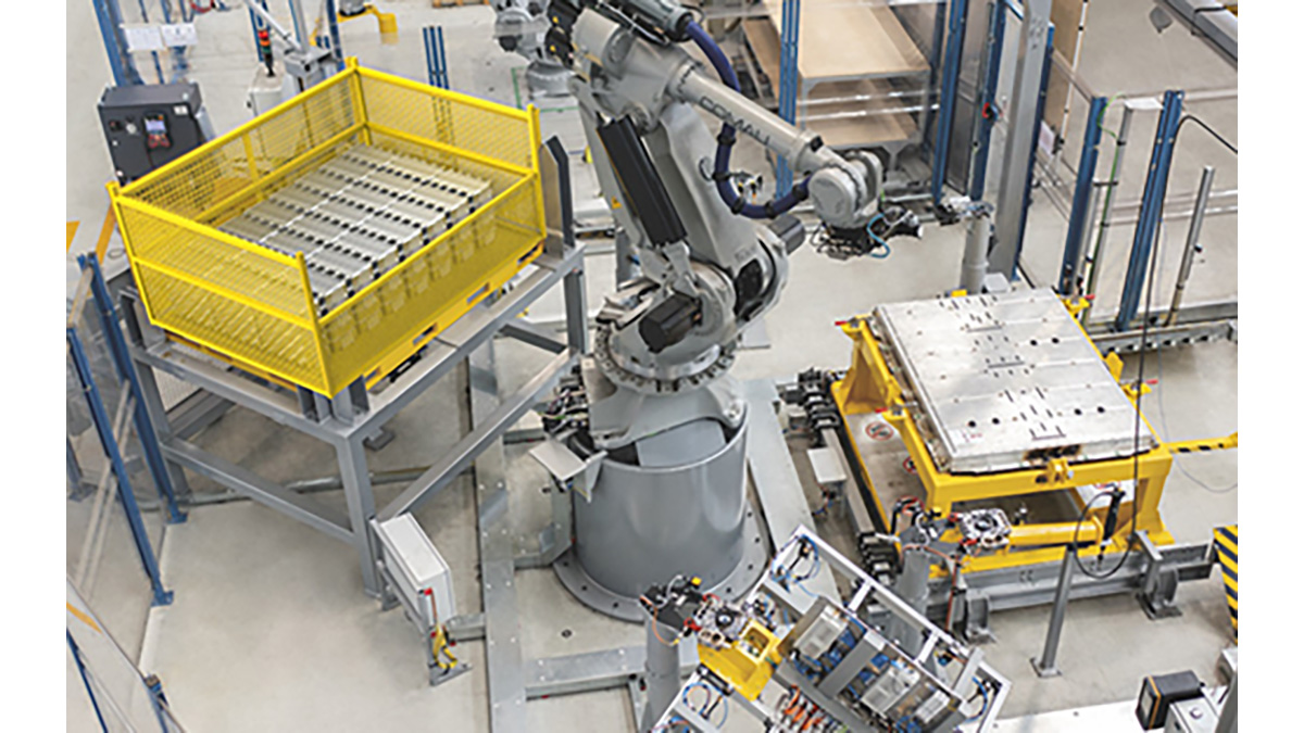 EV Battery Dismantling: Challenges, Automation Advances, and Market Growth