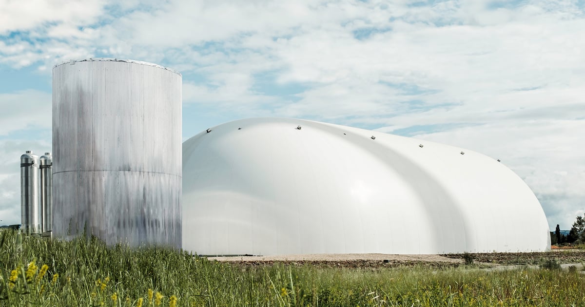 CO2 Battery Promises Sustainable Energy Storage for the Grid