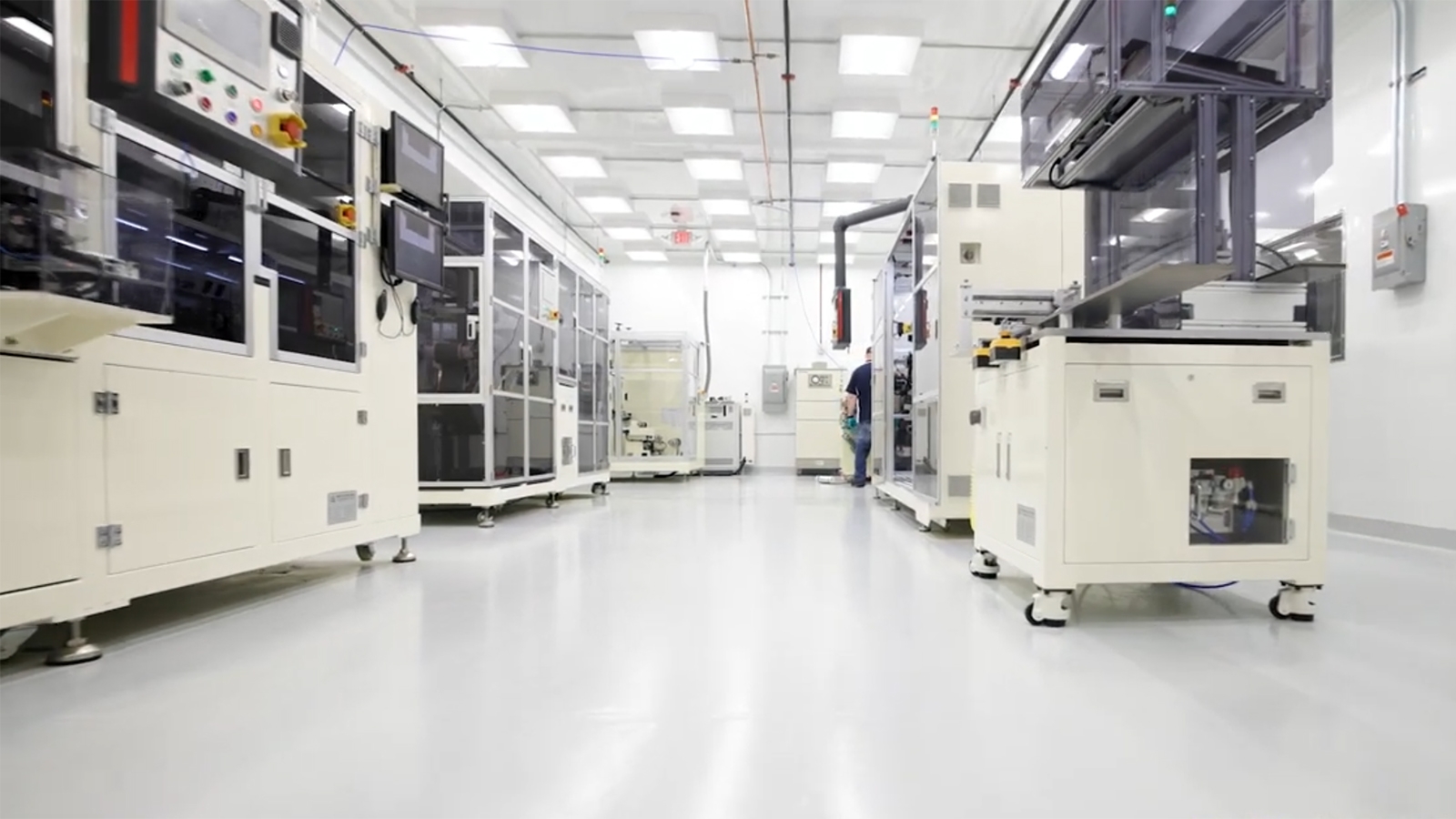 The Battery Show/Electric & Hybrid Vehicle Tech Expo N. America