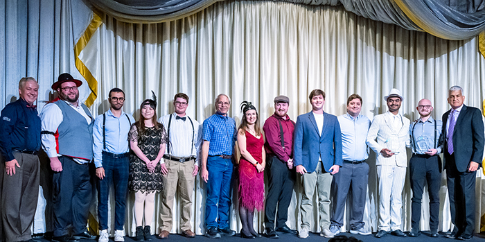 Battery Workforce Challenge Declares First-Year Champion Teams