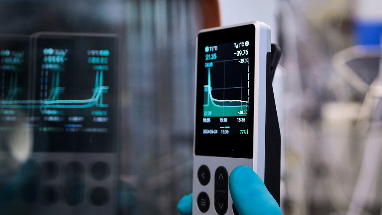 Essential Insights on Humidity Control in Battery Production