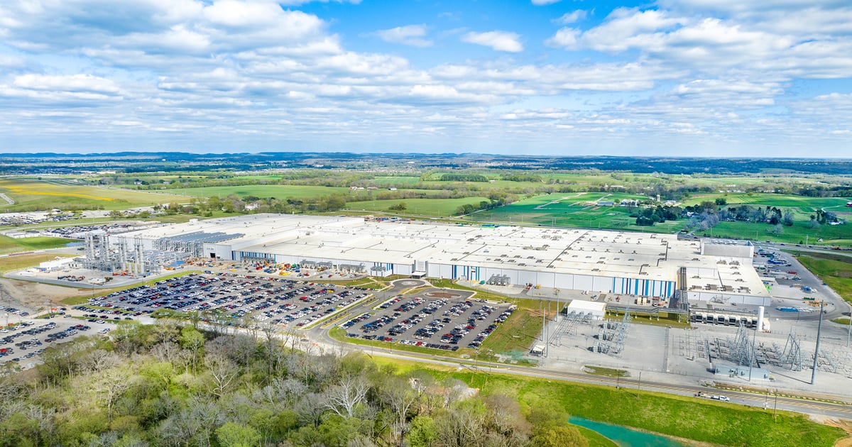NCM to LFP Battery Manufacturing Transition