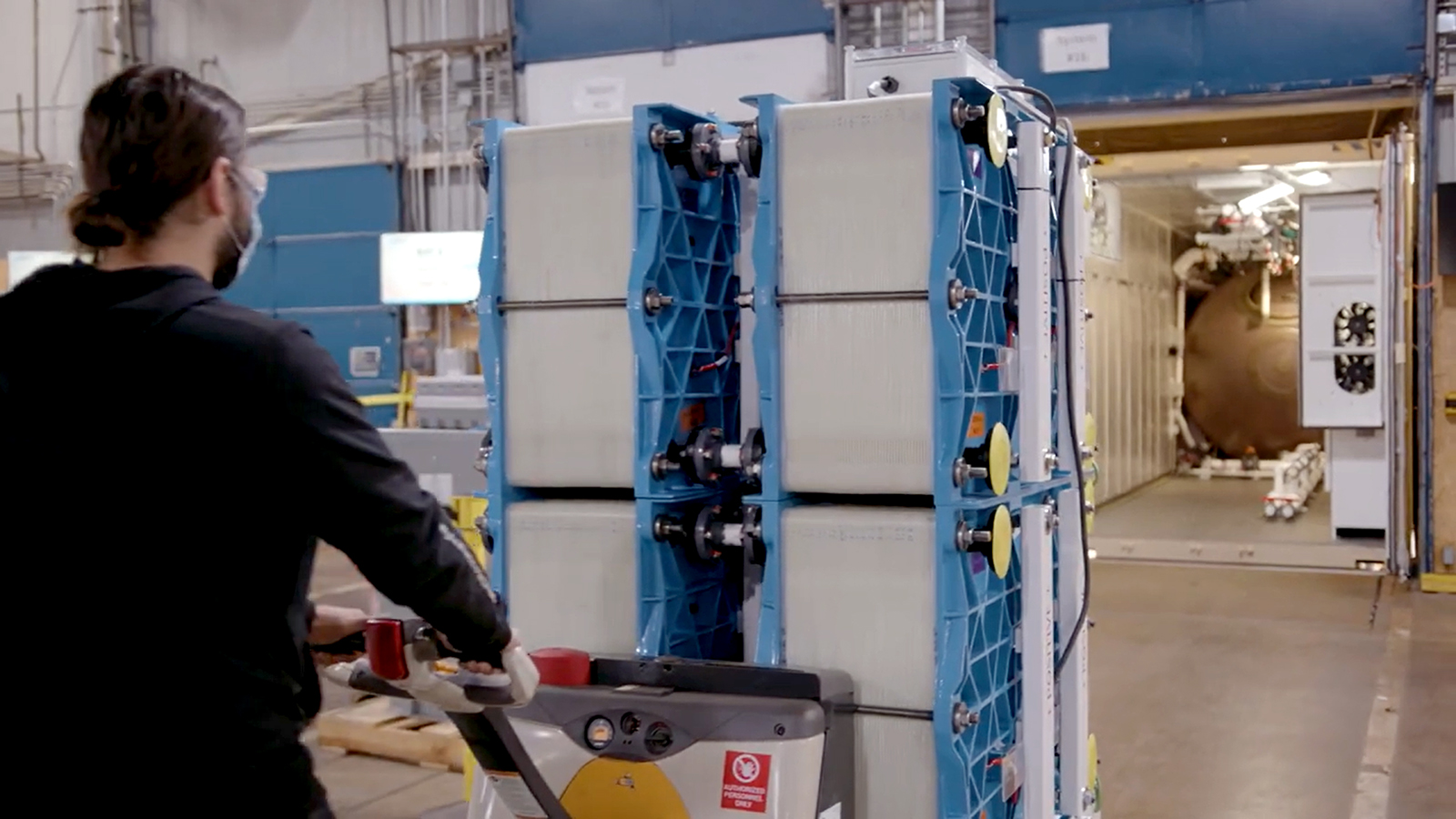 Battery Technology, energy storage news and insights