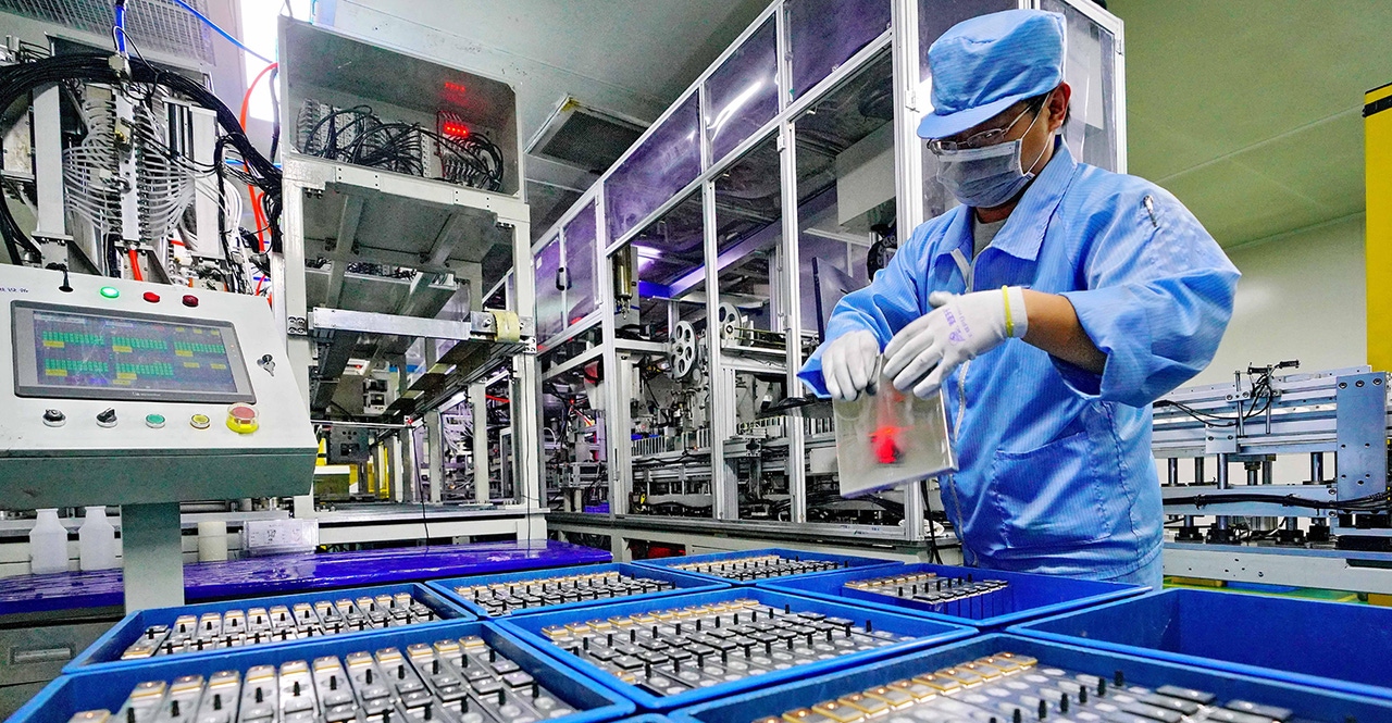 Prime Batteries Technology, EIT InnoEnergy Team Up to Scale EU Battery Prime Batteries Technology, EIT InnoEnergy Team Up to Scale EU Battery
