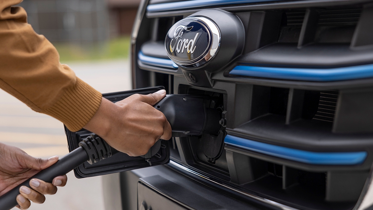 Electrifying Fleets: Insights from Industry Leaders