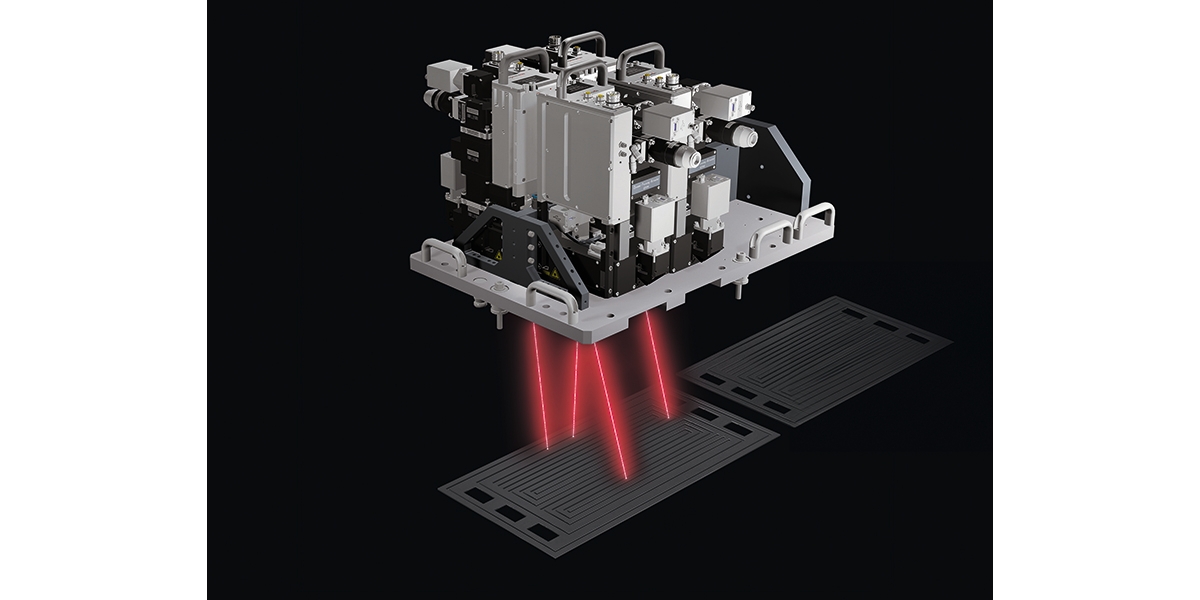 Scansonic Unveils Advanced Laser Processing Solutions at The Battery ...