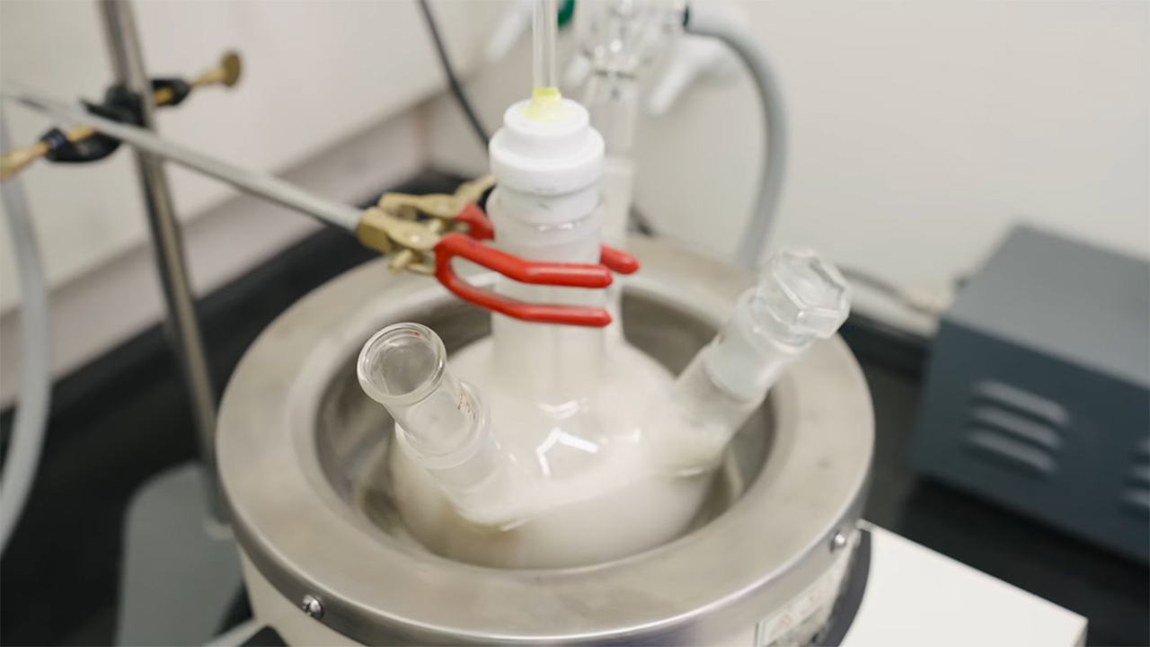 Inside the Pharmaceutical Company That Accidentally Discovered a Sodium ...