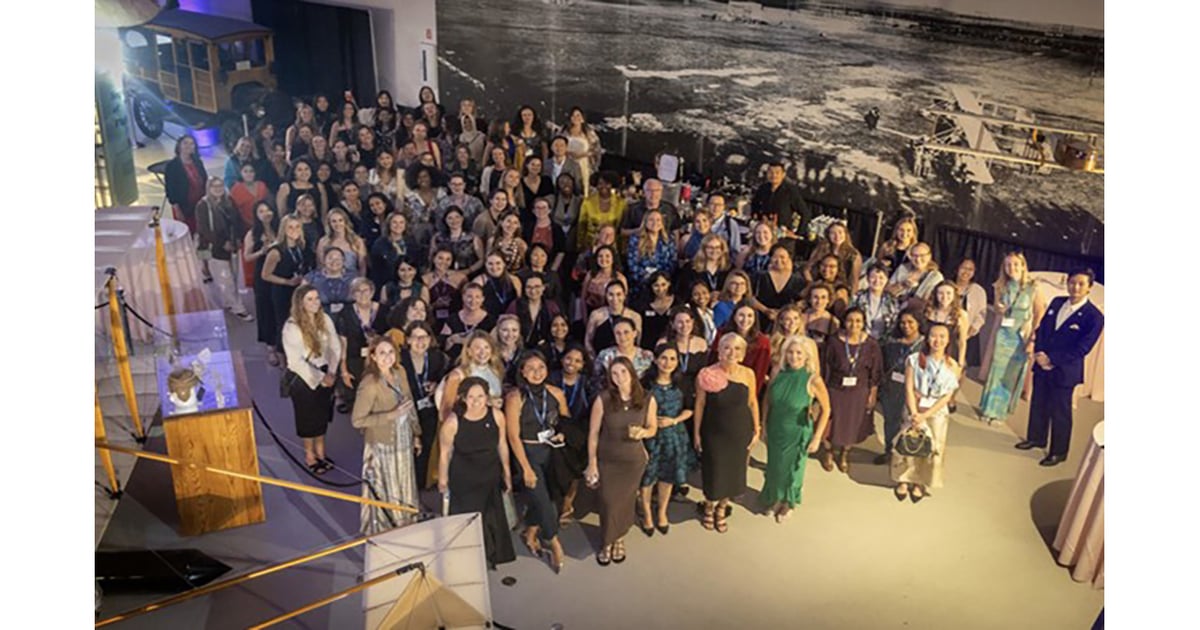 Women in Batteries Conference Highlights Innovations