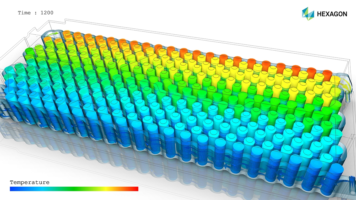 EV Battery Manufacturing: Digital Twins, AI, & Advanced Battery Chemistries