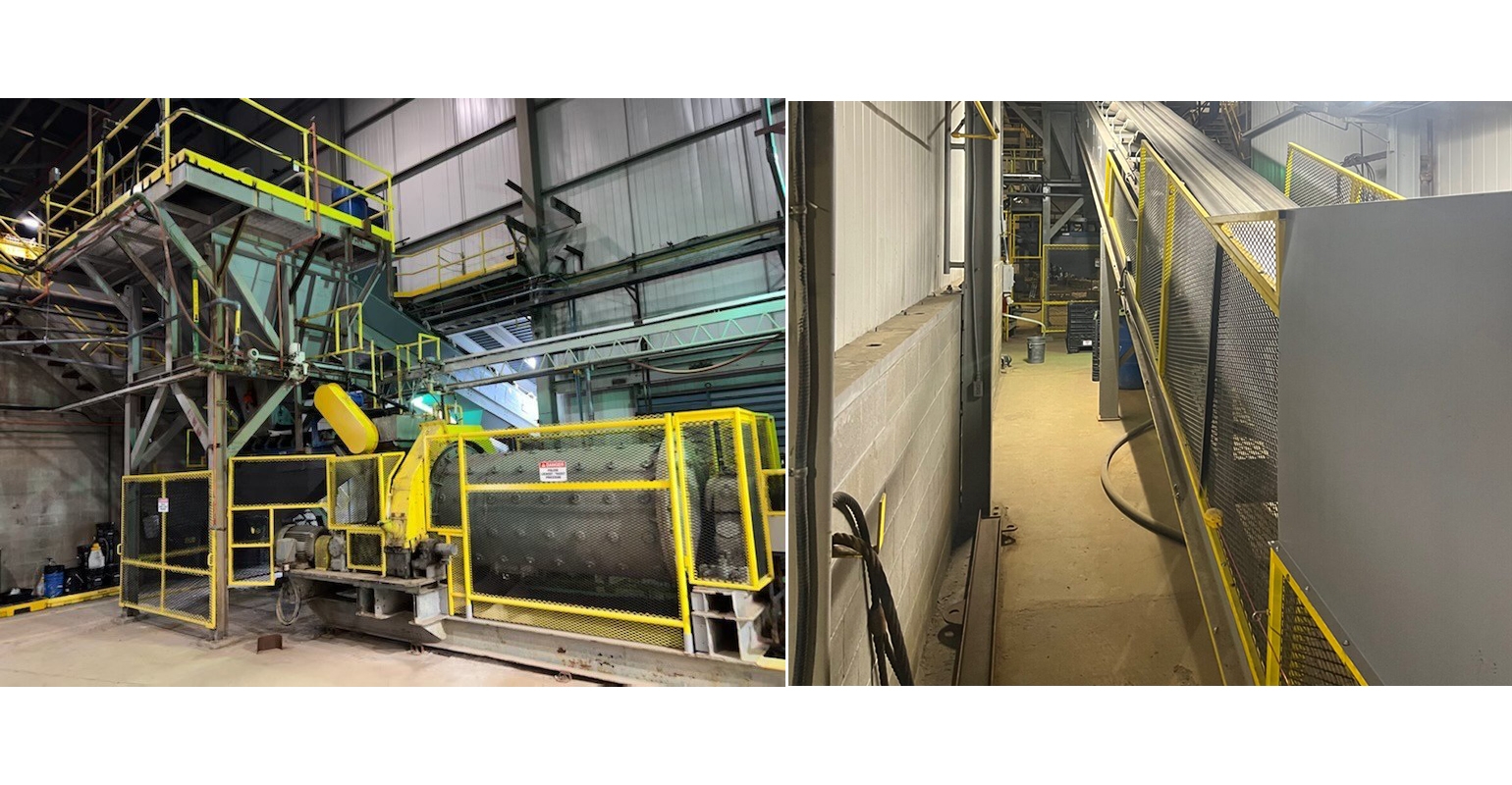 Electra Starts Commissioning of Battery Materials Recycling