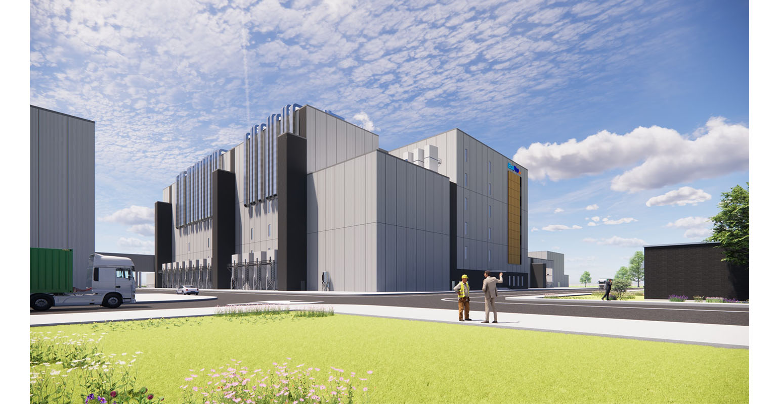 Québec Cathode Plant: ECOPROBM, SK, and Ford Boost EV Supply Chain