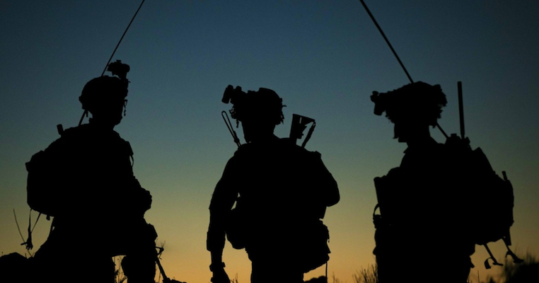 Better Batteries: Improving Technology for the Armed Services