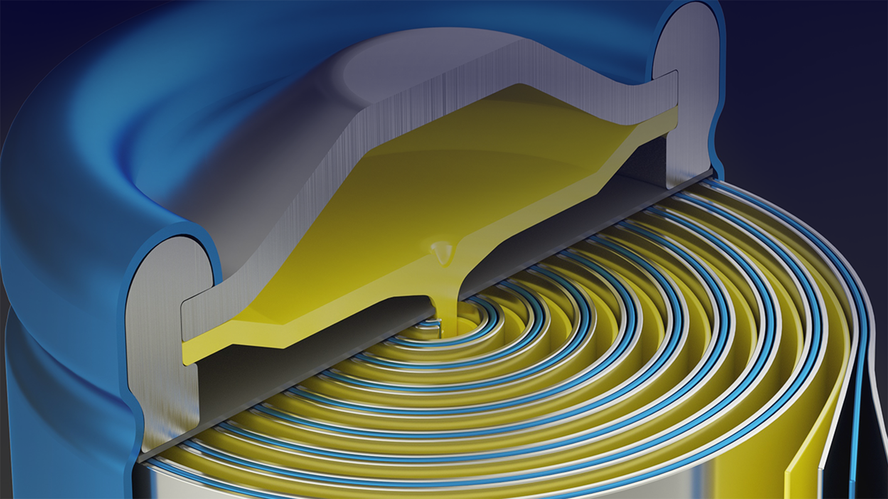 Lithium-Ion Batteries recent news | Battery Tech