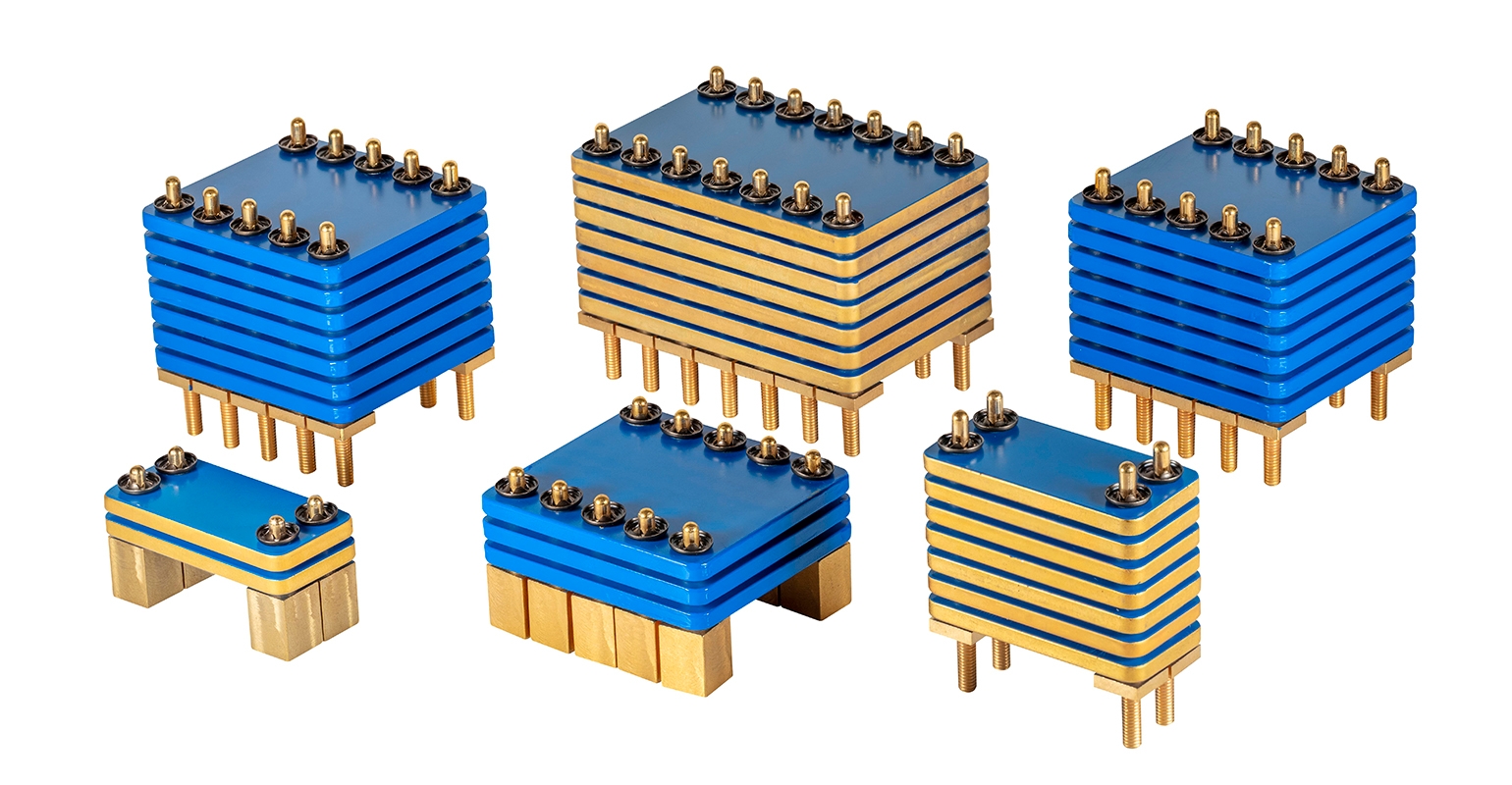 As EVs Evolve, Capacitors Evolve with Them